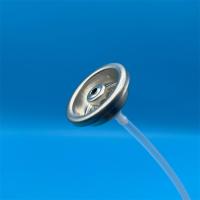 China Advanced Female Paint Aerosol Spray Valve For Automotive & Industrial Painting for sale