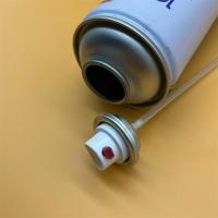 China Versatile Female Paint Spray Flow Valve for Industrial Coatings - Reliable Performance, Easy Integration for sale