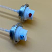 China Innovative Female Paint Spray Adapter for DIY Painting - Easy Use, Flexible Compatibility for sale
