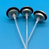 China Advanced Female Paint Spray Flow Valve for Home Renovation - Smooth Operation, Secure Fit for sale