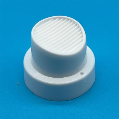China Advanced Female Paint Aerosol Spray Valve For Automotive & Industrial Painting for sale