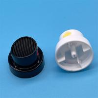 China Advanced Female Paint Aerosol Spray Valve For Automotive & Industrial Painting for sale