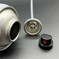 China Female Paint Spray Adapter for Automotive Refinishing - Precision Fitting, Durable Design for sale