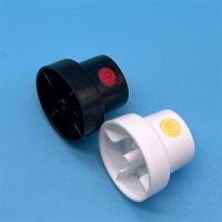 China Advanced Female Paint Aerosol Spray Valve For Automotive & Industrial Painting for sale