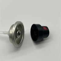 China High-Quality Female Paint Spray Connector for Professional Painting - Industrial Specification & Versatile Use for sale