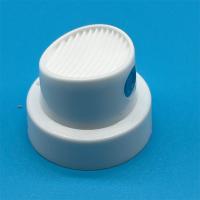 China Versatile Female Aerosol Paint Valve For Home Decor & Fine Art Painting Multiple Compatibility for sale