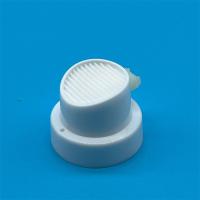 China Versatile Female Aerosol Paint Valve For Home Decor & Fine Art Painting Multiple Compatibility for sale