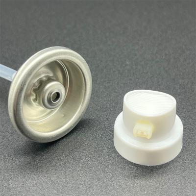 China Universal Female Paint Spray Coupler for Automotive Use - Secure Fit, Efficient Flow for sale
