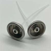 China High-Quality Female Paint Spray Connector for Professional Painting - Industrial Specification & Versatile Use for sale