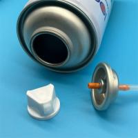 China High Performance Paint Spray Aerosol Valve For Precision Coatings for sale