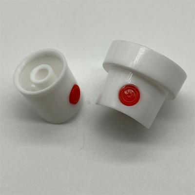 China Valve For Spray Paint, Aerosol Spray Paint Valve For Aerosol Paint Cans, Precision Spray Paint Valve For DIY And Professional Coating for sale