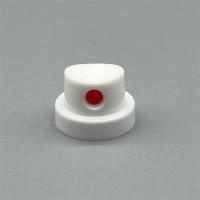 China Professional Male Paint Spray Valve with Actuator that's Compatible with Multiple Tips for sale