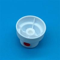 China Paint Dispensing Nozzle, Spray Paint Nozzle For Aerosol Paint Cans, Precision Paint Dispenser Nozzle For DIY And Professional Coating for sale
