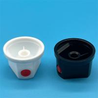 China Uniform Spray Male Aerosol Valve for Paint & Coating Applications for sale