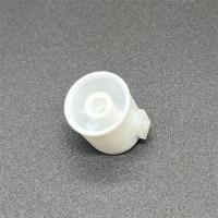 China Uniform Spray Male Aerosol Valve for Paint & Coating Applications for sale