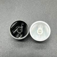 China Uniform Spray Male Aerosol Valve for Paint & Coating Applications for sale