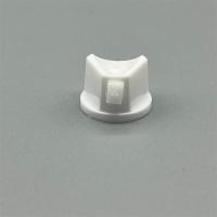 China 1 Inch Spray Paint Aerosol Valve Consistent Flow Control For Industrial Paints for sale