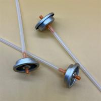 China Detail-Focused paint spray valve for woodwork restoration with soft mist for sale