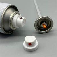 China Customizable Spray Paint Aerosol Valve for Graffiti, Art & Decoration Projects for sale