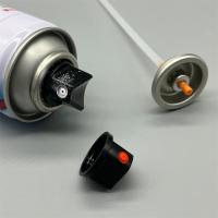 China Universal Aerosol Valve For Paint Sprays Ideal For DIY And Professional Use for sale