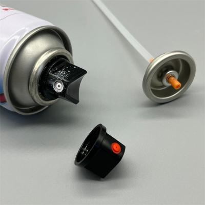 China Universal Aerosol Valve For Paint Sprays Ideal For DIY And Professional Use for sale