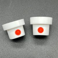 China Adjustable Flow One Inch Male Paint Aerosol Spray Valve for DIY Painting and More for sale