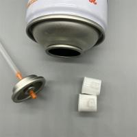 China Universal Aerosol Valve For Paint Sprays Ideal For DIY And Professional Use for sale
