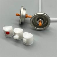 China Universal Aerosol Valve For Paint Sprays Ideal For DIY And Professional Use for sale