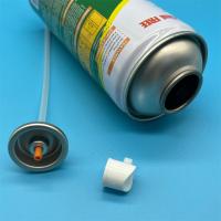 China Premium Paint Aerosol Valve For Artistic Creations Fine Spray For Detailed Work for sale