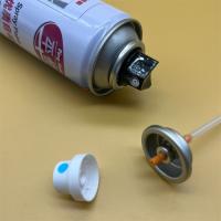 China Reliable Paint Spray Valve for Smooth and Even Coating Application for sale