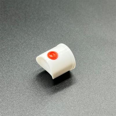 China One Inch Male Paint Aerosol Spray Valve Ideal For Art Projects Dispensing for sale