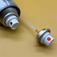China Efficient Paint Dispenser Valve for Spray Painting Guns High Capacity Flow for sale