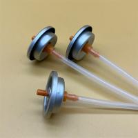 China Efficient Paint Dispenser Valve for Spray Painting Guns High Capacity Flow for sale