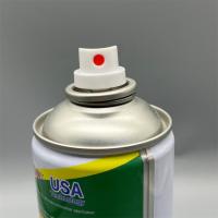 China Efficient Paint Dispenser Valve for Spray Painting Guns High Capacity Flow for sale