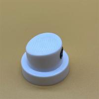 China Versatile Paint Aerosol Valve For Multiple Surfaces Universal Spray For Different Materials for sale