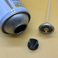 China Reliable Paint Spray Valve for Smooth and Even Coating Application for sale