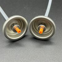 China Versatile Spray Paint Actuator for Home Improvement - Universal Fit, Easy Control for sale