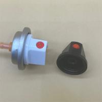 China Versatile Paint Aerosol Valve For Multiple Surfaces Universal Spray For Different Materials for sale