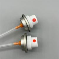 China Ergonomic Spray Paint Actuator for Industrial Use - Comfortable Grip, Adjustable Flow for sale