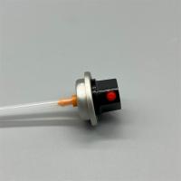 China Precision Spray Paint Actuator for Automotive Detailing - Consistent Flow, Ergonomic Design for sale