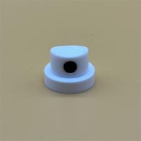 China Eco-Friendly Spray Paint Actuator for Sustainable Art - Recyclable Materials, Efficient Use for sale