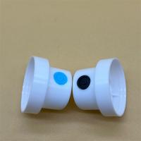 China Eco-Friendly Spray Paint Actuator for Sustainable Art - Recyclable Materials, Efficient Use for sale