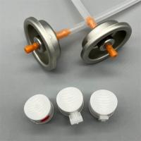 China Precision Spray Paint Actuator for Automotive Detailing - Consistent Flow, Ergonomic Design for sale