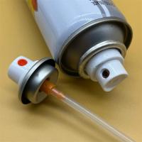 China Eco-Friendly Spray Paint Actuator for Sustainable Art - Recyclable Materials, Efficient Use for sale