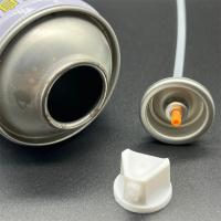 China Travel-Friendly Spray Paint Actuator for On-the-Go Projects - Compact Size, Leak-Proof Seal for sale