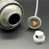 China High-Quality Paint Aerosol Valve For Professional Painting - Precise Spray Control In Painting Projects for sale