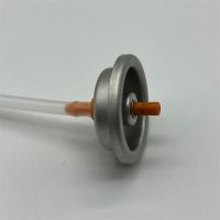 China Precision Paint Dispenser Valve for Industrial Use - Consistent Flow, Durable Design for sale