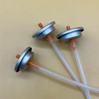 China Universal Paint Dispenser Valve for Commercial Projects - Reliable Performance, Smooth Application for sale