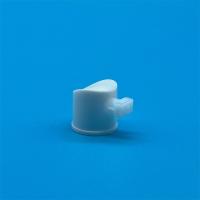 China Universal Aerosol Can Valve For Industrial Use Robust Design Enhanced Application for sale