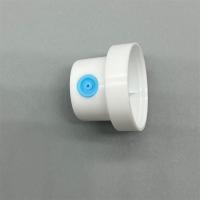 China Metal Precision Paint Spray Can Actuator Valve For Spray Application High Efficiency Easy Control for sale